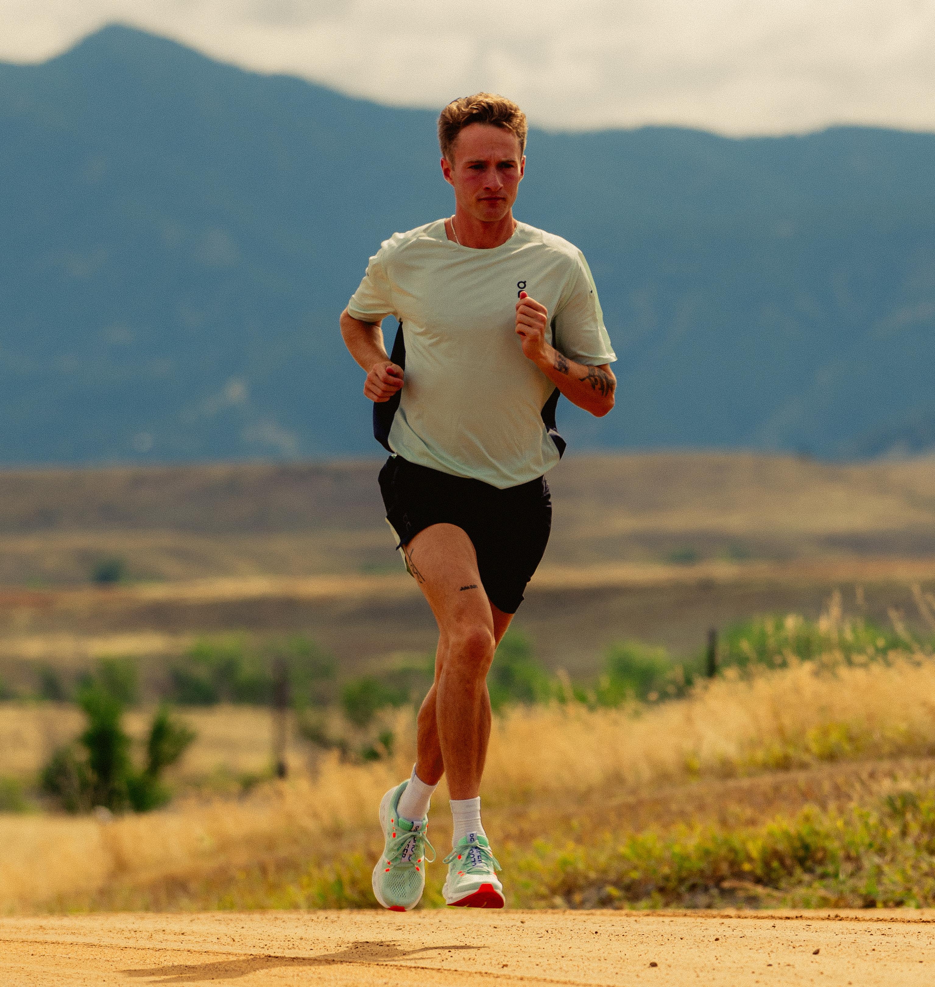 Stanford’s Cole Sprout Signs NIL Deal With On - CITIUS Mag