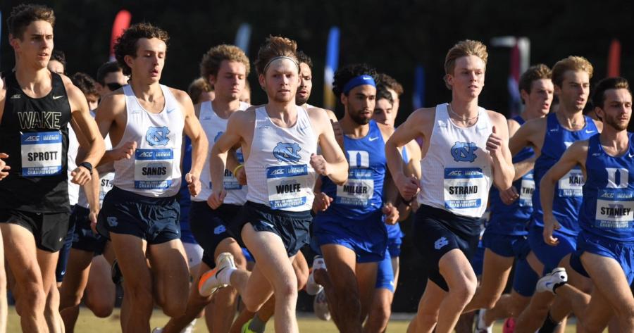 Who Qualified For The 2024 NCAA DI Cross Country Championships ...