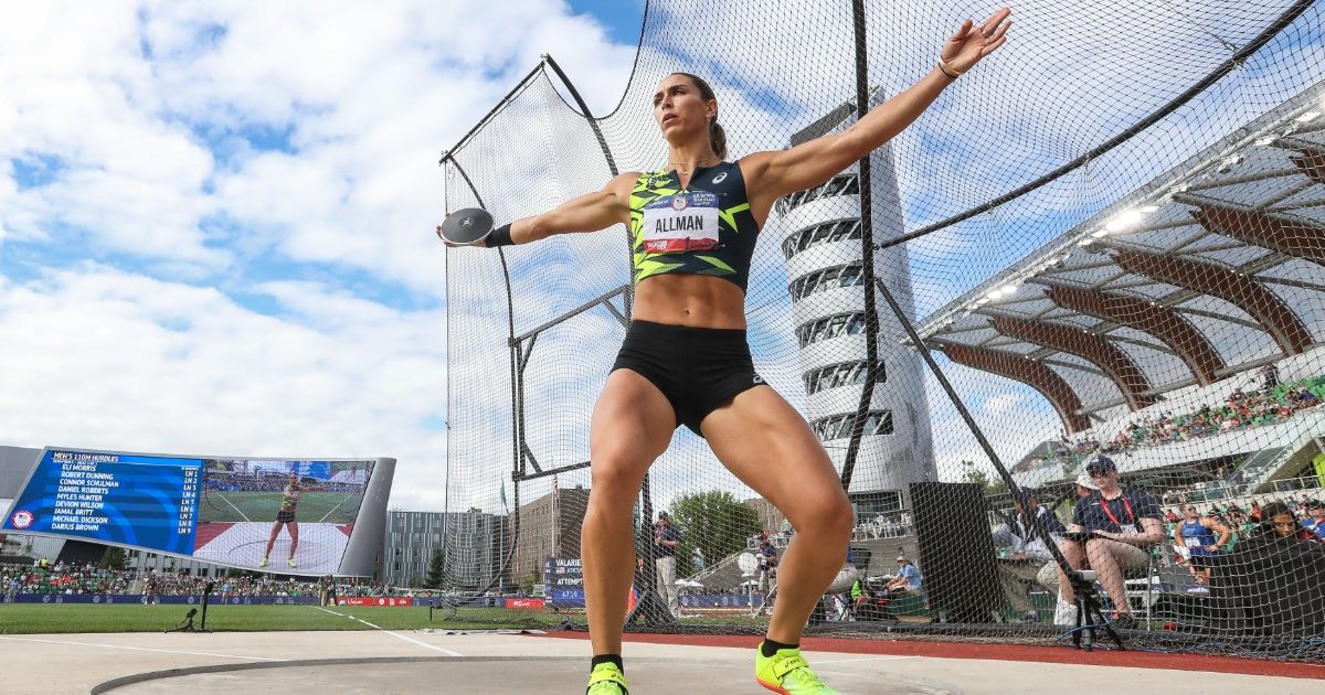 Previewing The Top Throwers To Watch At The 2025 Ramona World Invite ...