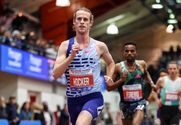 USATF Indoor Championships Preview: Athletes, Storylines To Watch ...