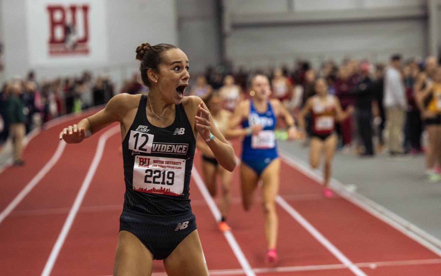 The Evolution of Hobbs Kessler | How To Run A 3:48 Mile Without Going ...