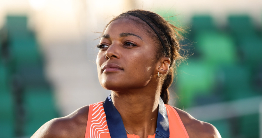 Netflix’s Sprint Documentary Series Renewed For Second Season For Paris ...