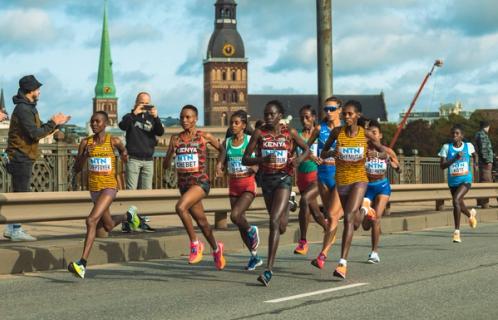 5 Takeaways from the 2023 World Road Running Championships - CITIUS Mag