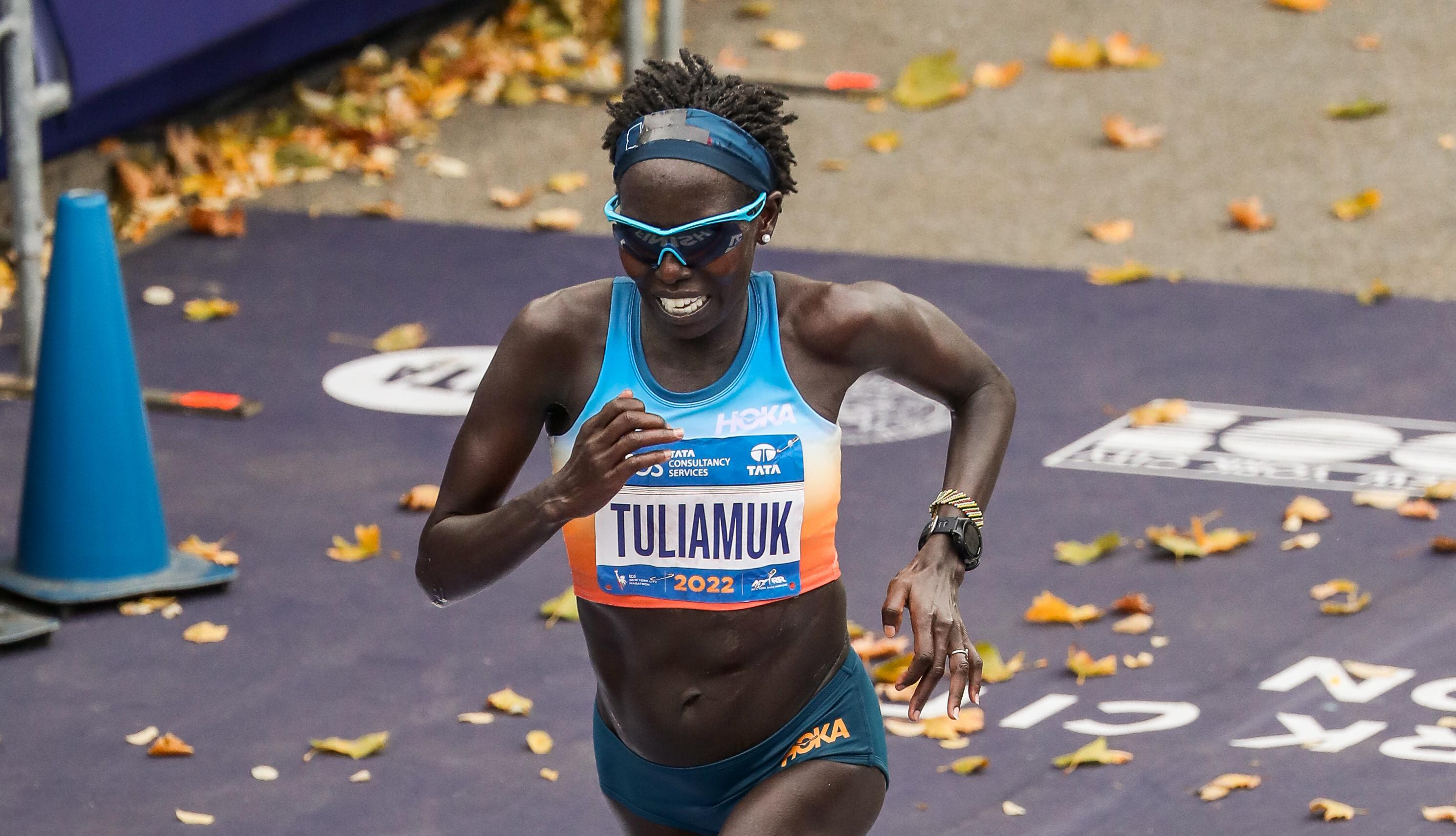 Kyle Merber’s Potential U.S. Olympic Marathon Team Women’s Picks ...