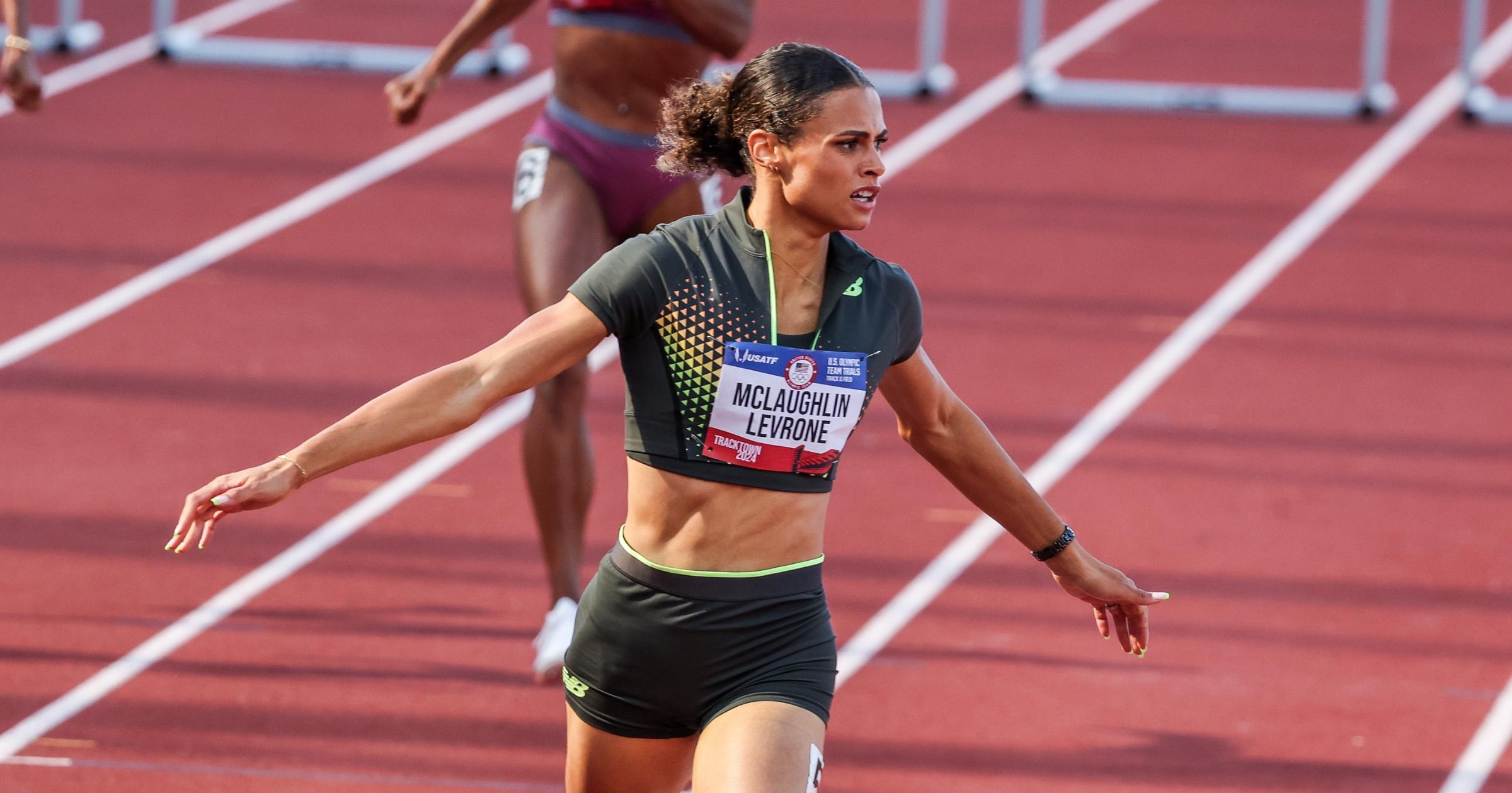 2024 Paris Olympics Preview: Women’s Sprint Events, Athletes, and ...