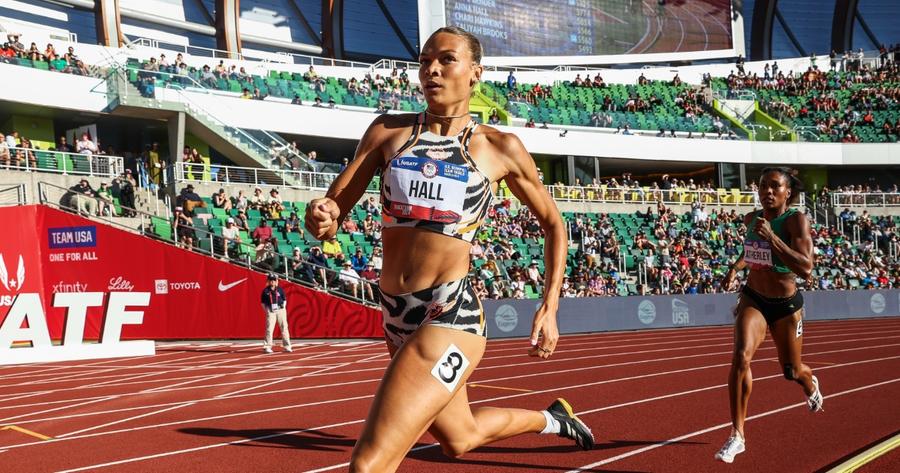 Grand Slam Track: Miami – Full Athlete Fields And Event Schedule ...