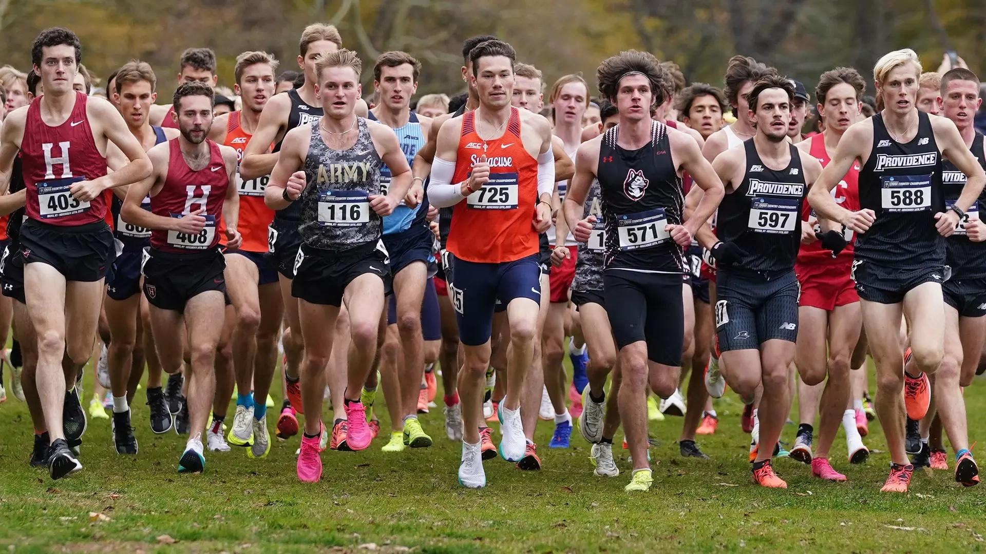 The NCAA All-Merber Team: Cross Country Stars To Watch This Track ...