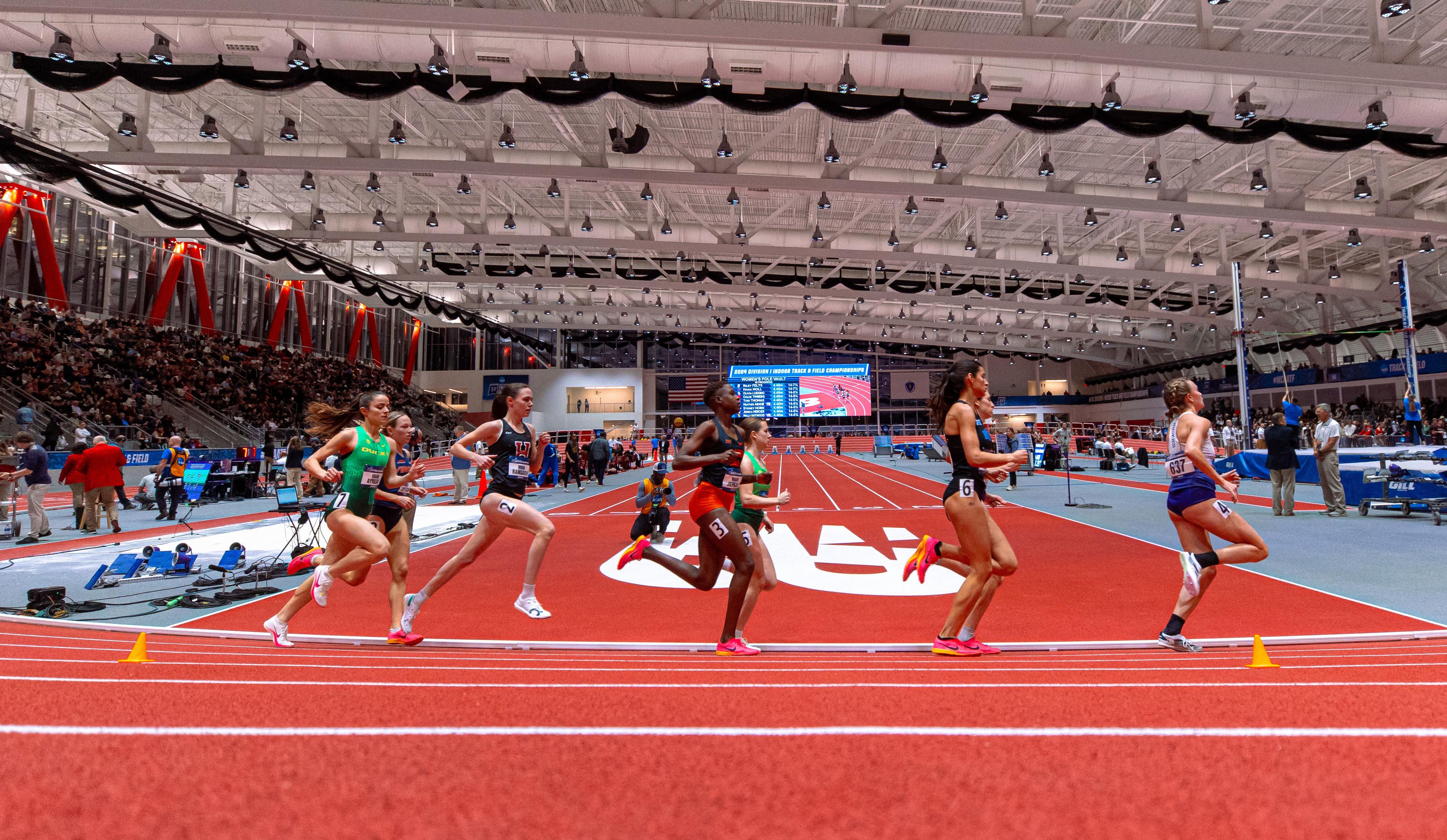 10 Takeaways From The 2024 NCAA Indoor Track And Field Championships ...