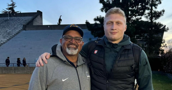 Q&A Mykolas Alekna On Being The World’s Best Discus Thrower At 21 Years ...