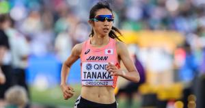 Qualifying Standards For The World Athletics Championships In Tokyo ...