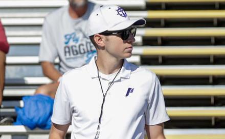 NAZ Elite Hired Who?! Meet Coach Jack Mullaney - CITIUS Mag