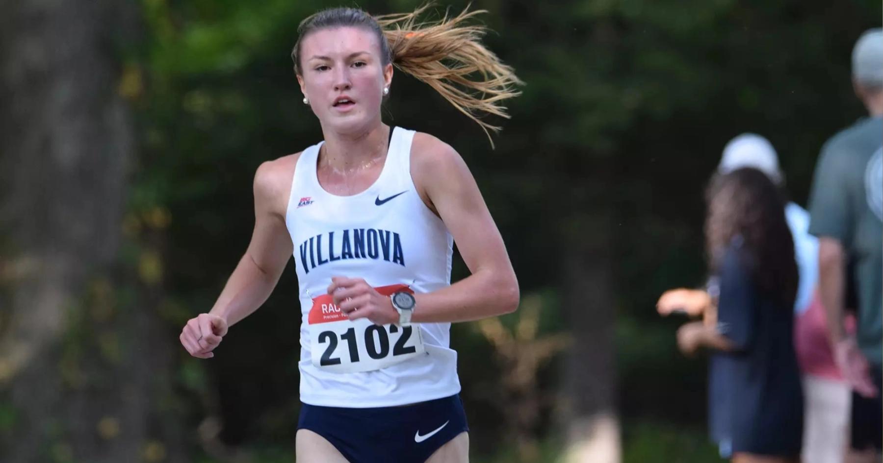 Gina Procaccio On Sadie Sigfstead’s Breakout Season + Her Legacy As ...