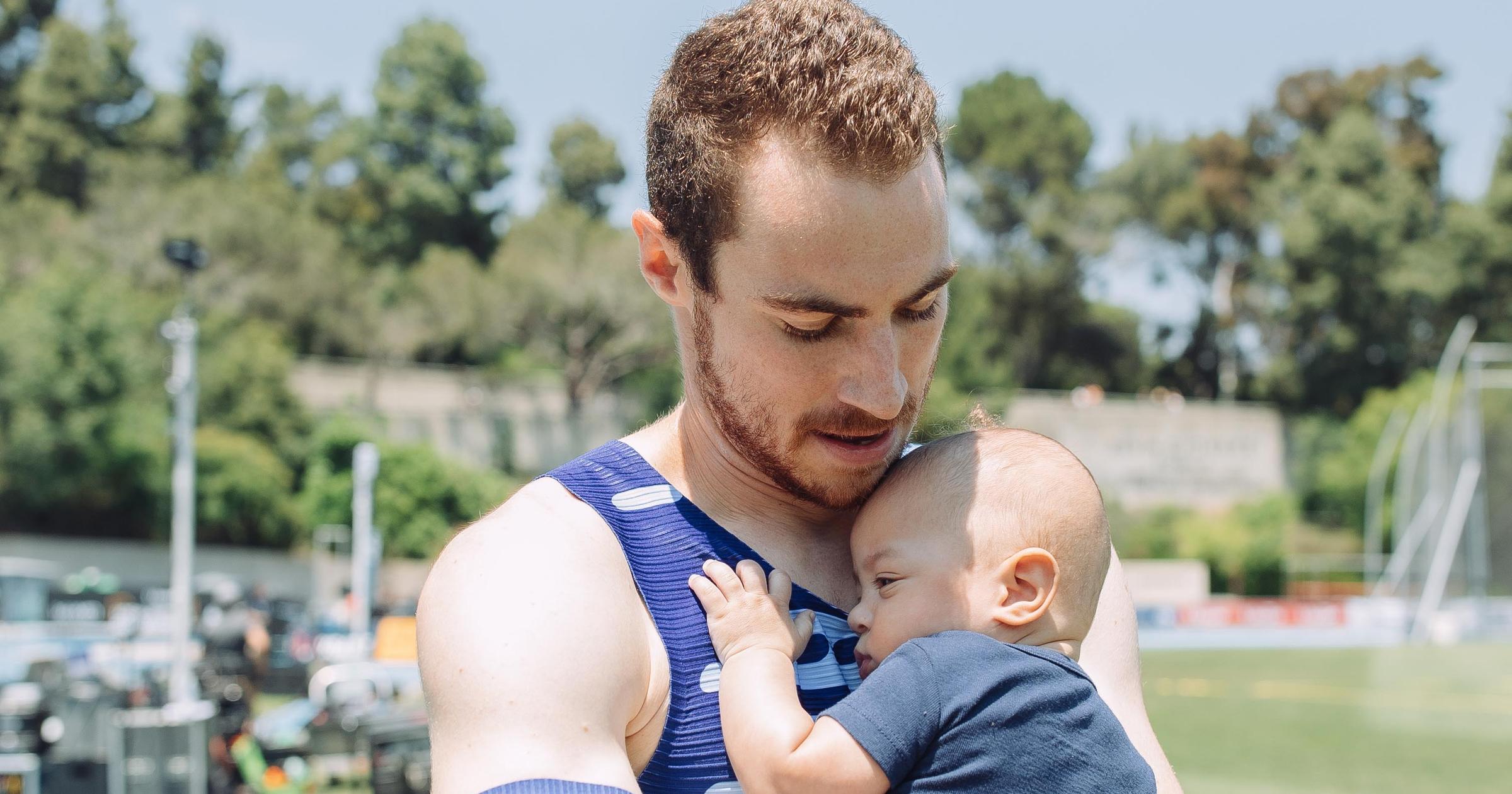 Will Sumner Stuns With 1:44.26 To Win NCAAs As A Freshman - CITIUS Mag