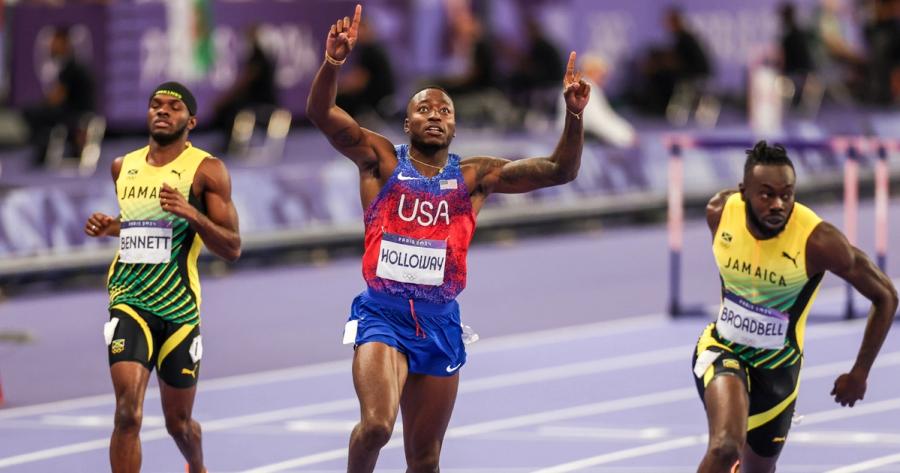 How To Appreciate The Rest Of The Season, Post-Olympics - CITIUS Mag