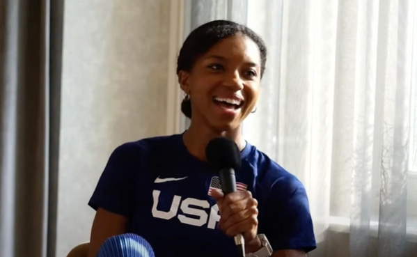 Brooks Beasts Coach Danny Mackey On The Making Of A World Champion In ...