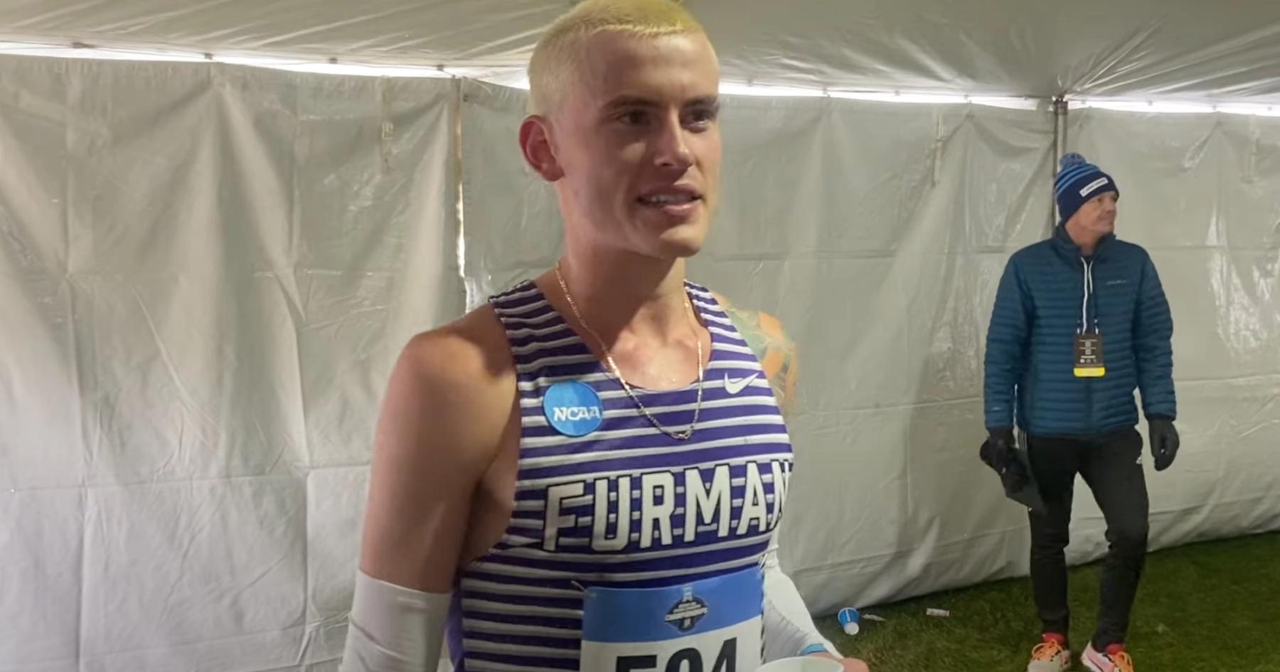 2024 NCAA Cross Country Championships | Takeaways, Highlights, And ...