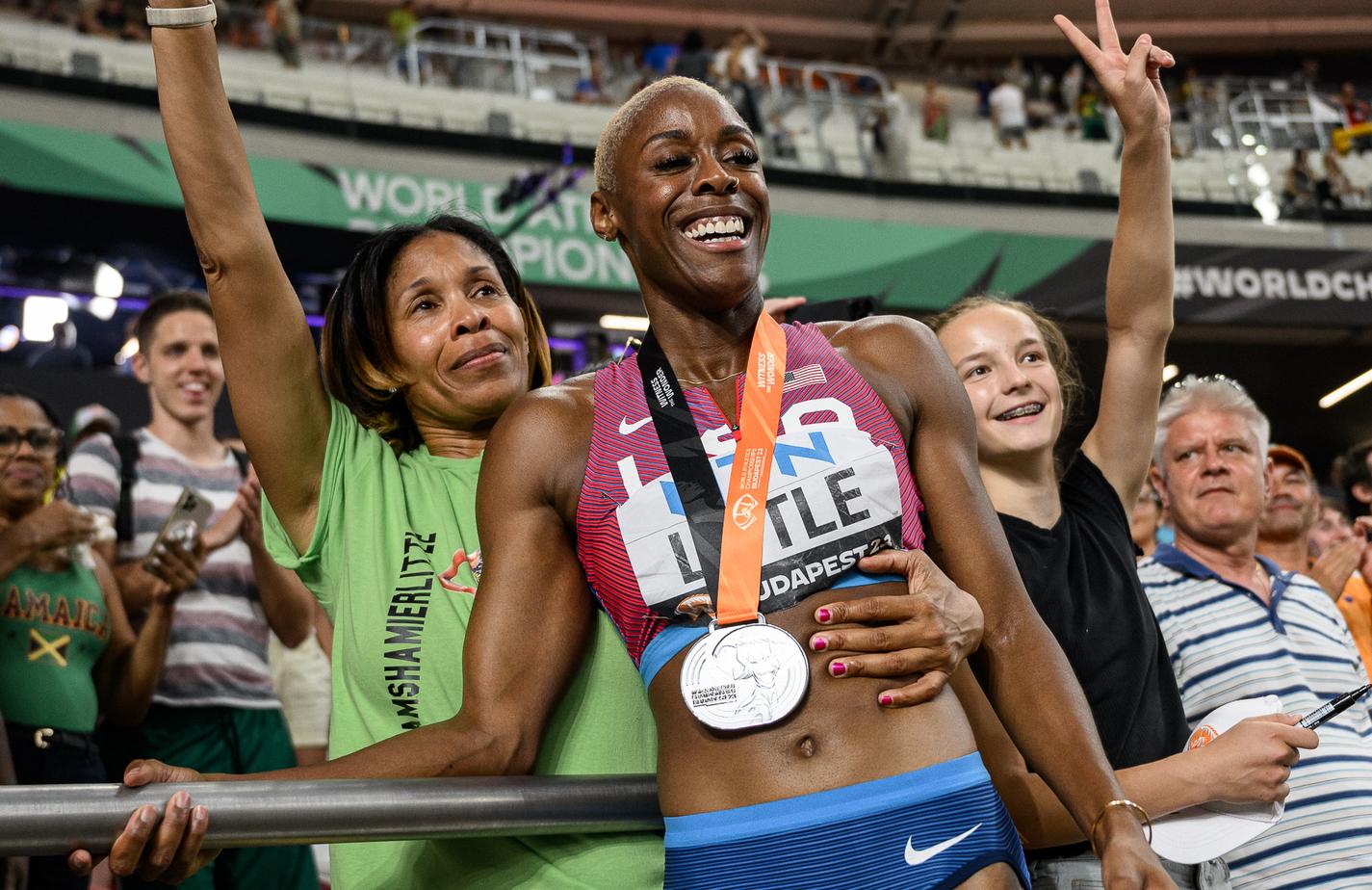 Tiara Williams On How She's Built 'Real Talk With Tee' To Share Track ...