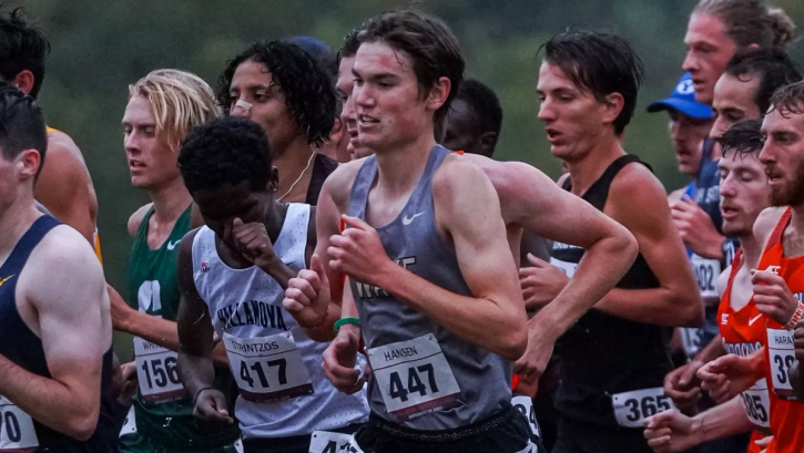 2023 NCAA Cross Country Season Preview - CITIUS Mag