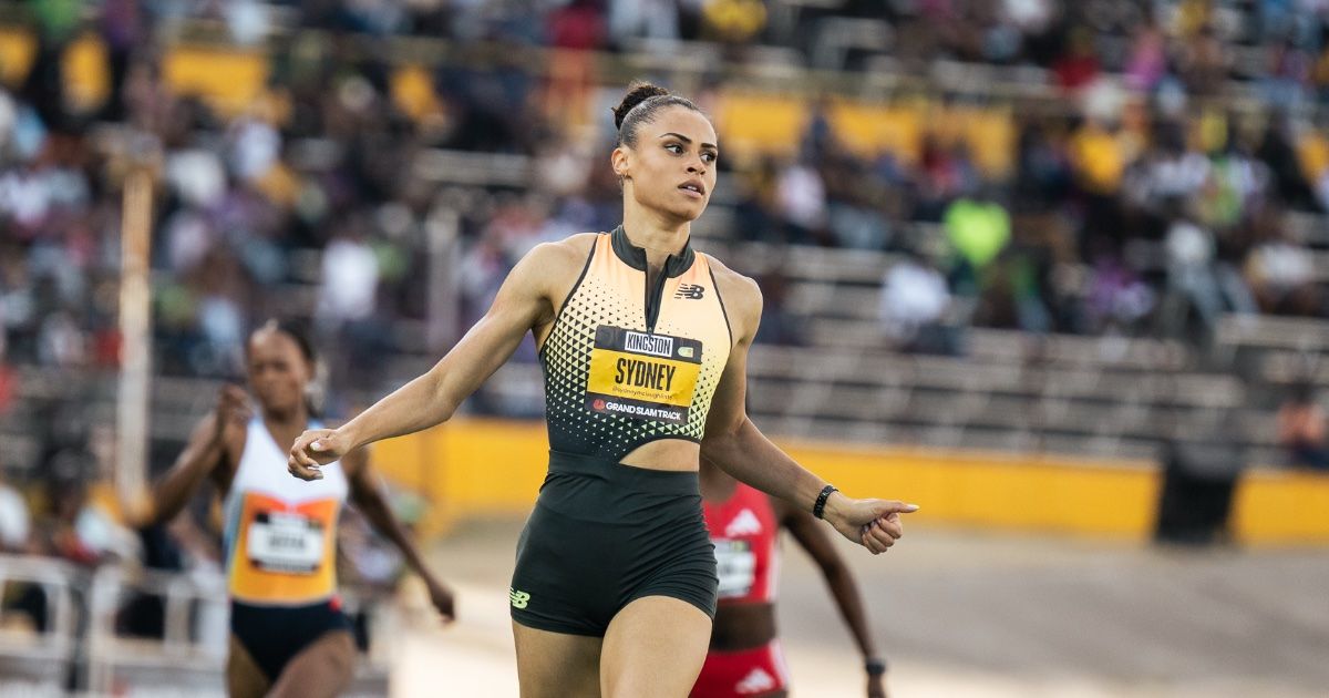 GRAND SLAM TRACK: KINGSTON – RACE VIDEOS AND HIGHLIGHTS - CITIUS Mag