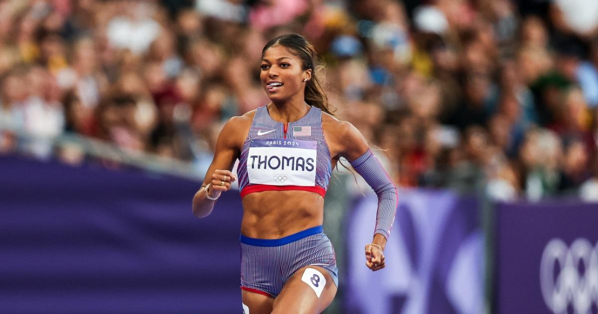 What To Watch This Weekend: Texas Relays, Raleigh Relays, The TEN ...