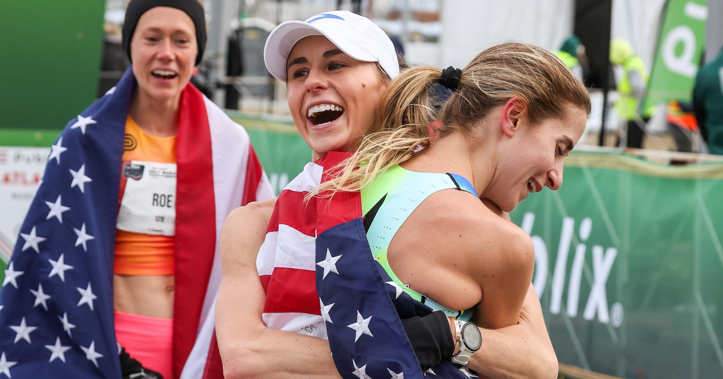 U.S. Half Marathon Championships Get An "A" For Effort - CITIUS Mag