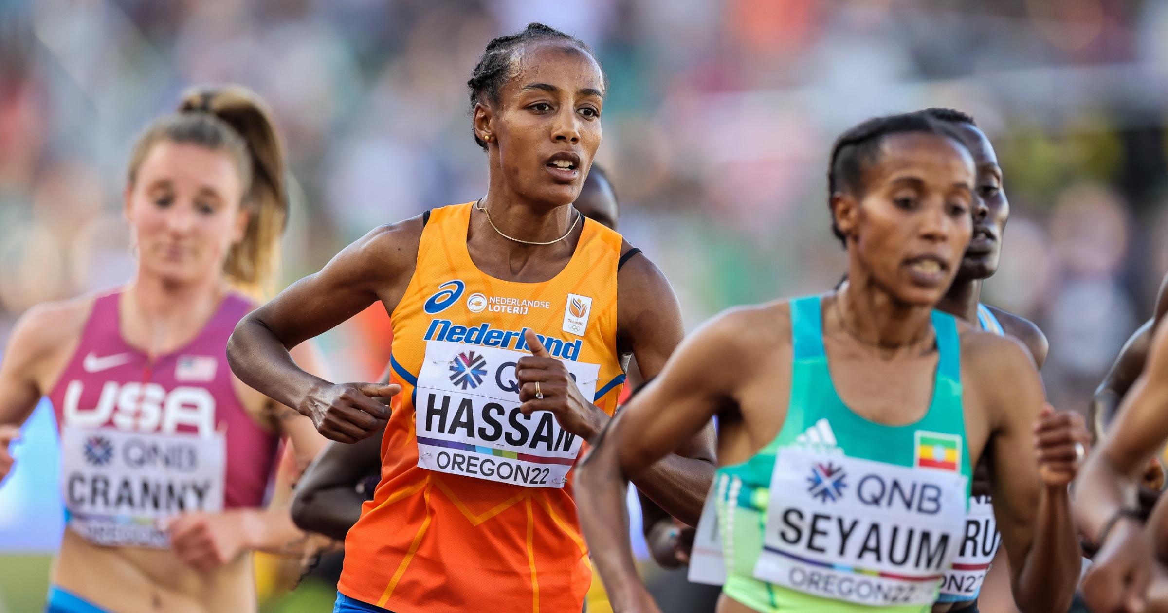 The Lap Count’s Top 10 Track And Field Athletes Of The 21st Century ...