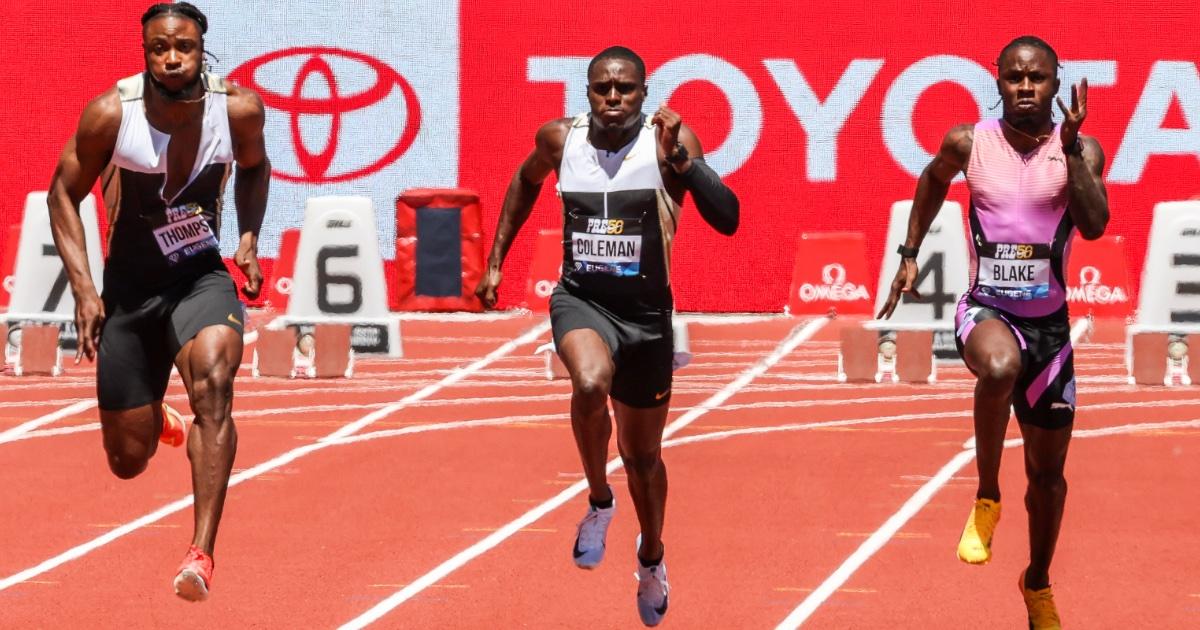 How Do You Turn A Track Season Around? - CITIUS Mag