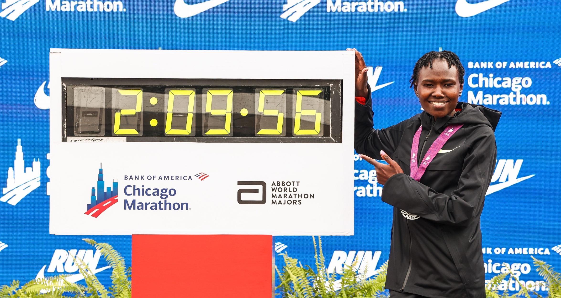 World Athletics Unveils Events For 2026 World Athletics Ultimate ...