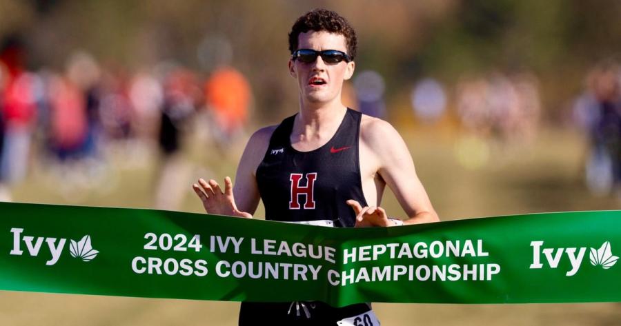 Everything You Need To Know About The 2024 NCAA Cross Country ...