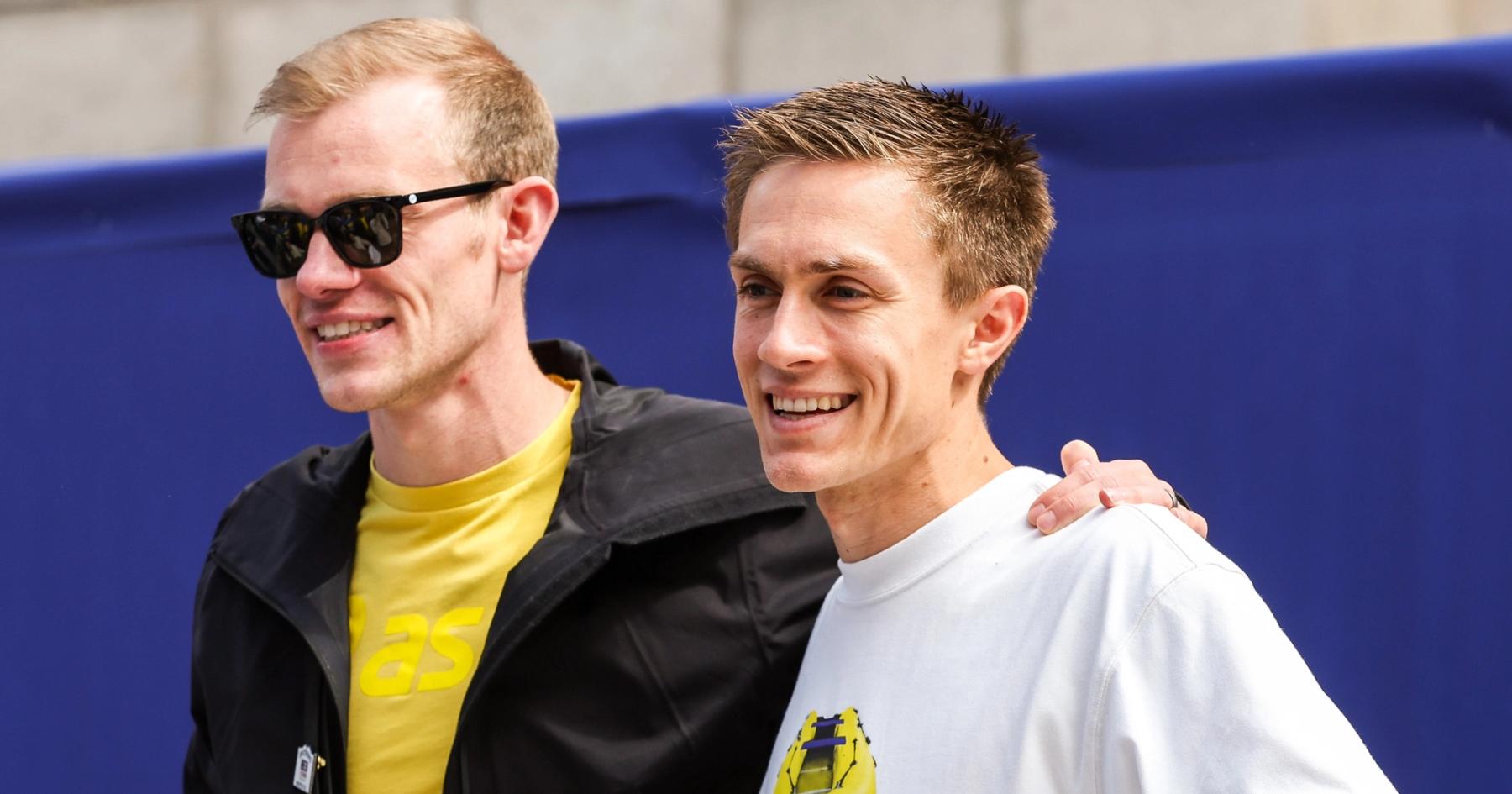 PUMA Unveils Project3: Giving Amateur Runners A Professional Experience ...