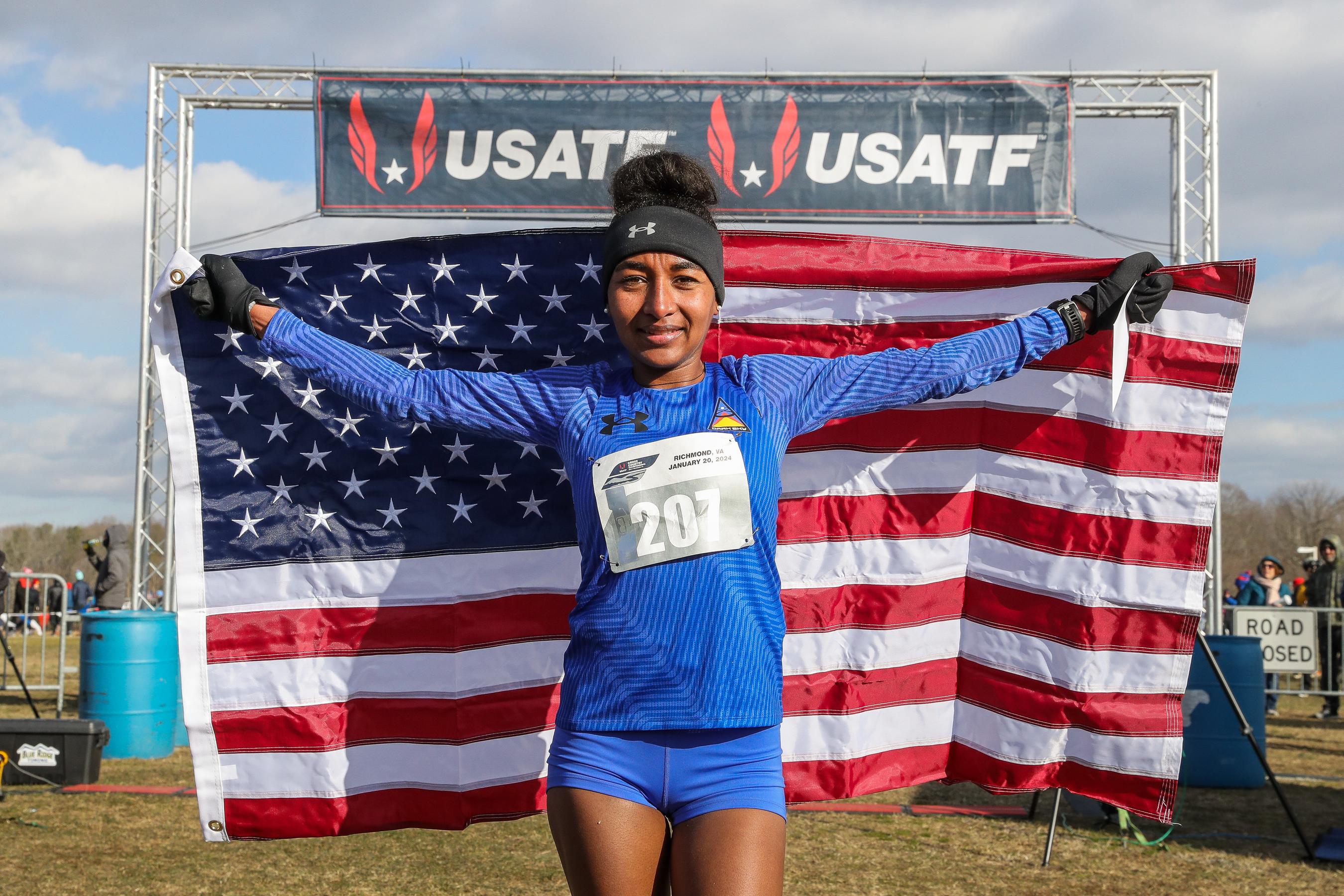 The Biggest Winners From The 2024 U.S. Cross Country Championships ...