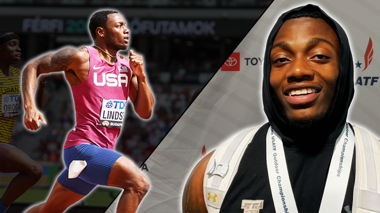 5 Takeaways from the Doha Diamond League - CITIUS Mag