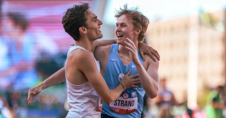 2024 U.S. Olympic Trials Day 2 Recap: The Sha'Carri Show - CITIUS Mag