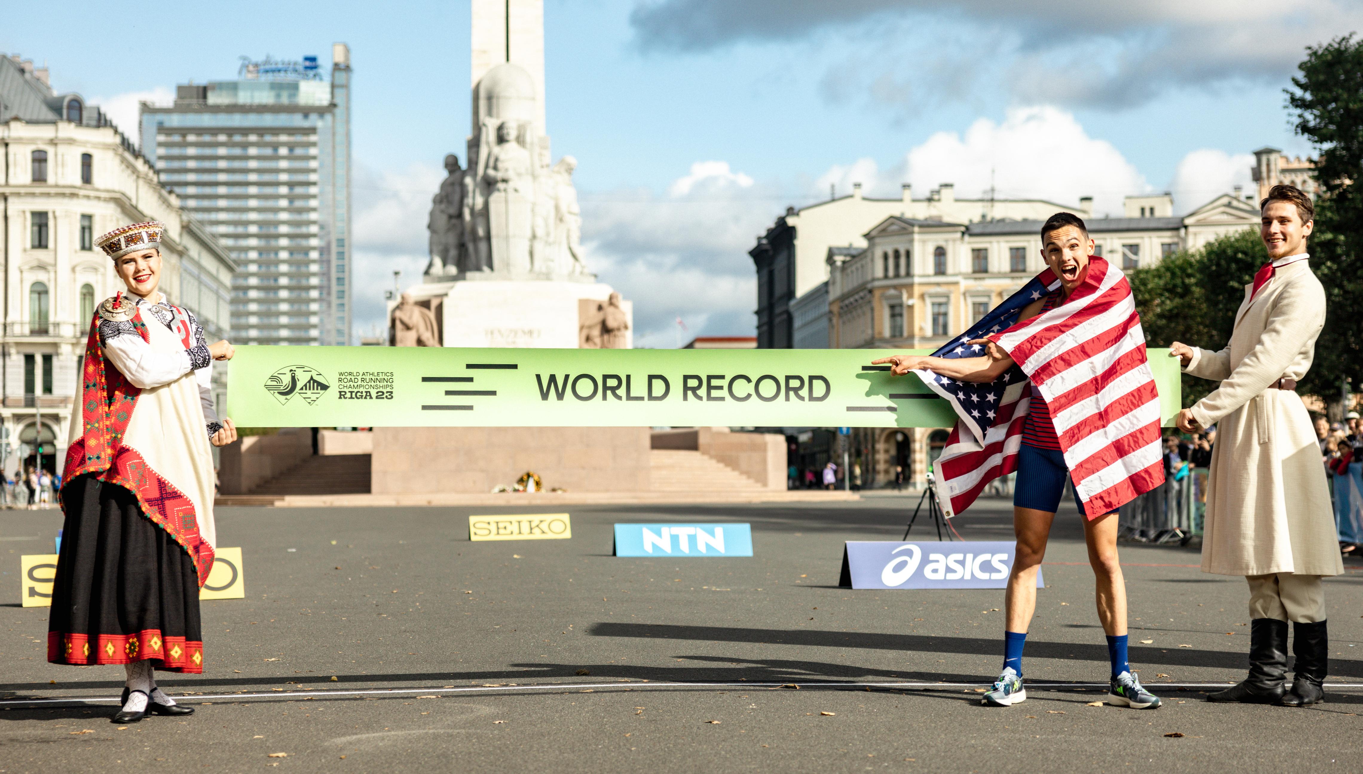 5 Takeaways from the 2023 World Road Running Championships - CITIUS Mag