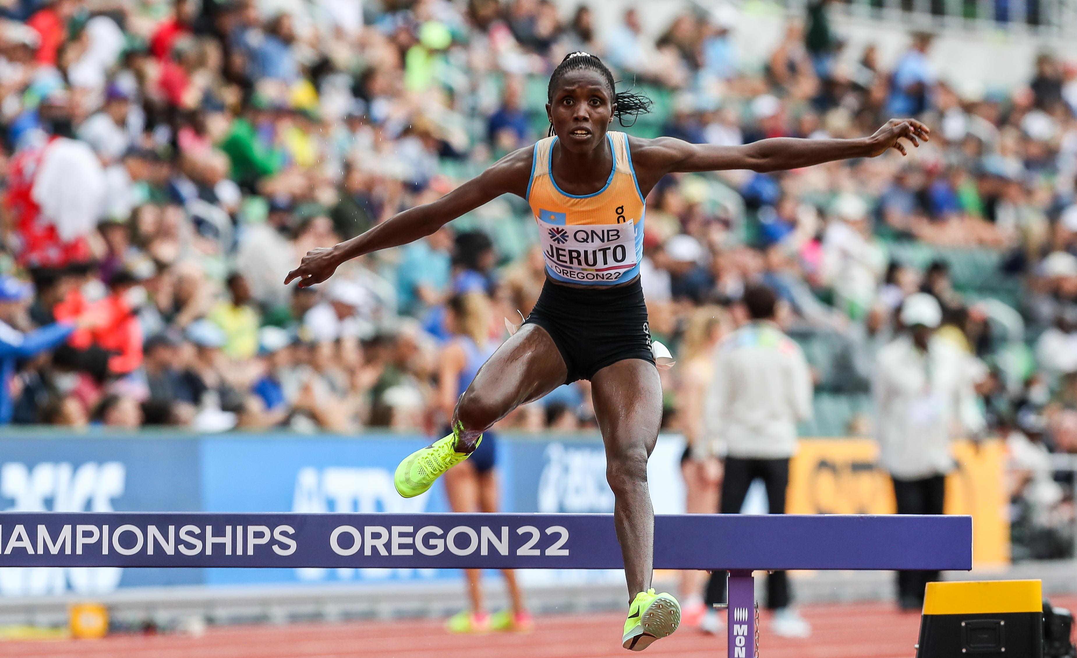 Montverde Academy Coach Gerald Phiri Suspended Amid Doping ...