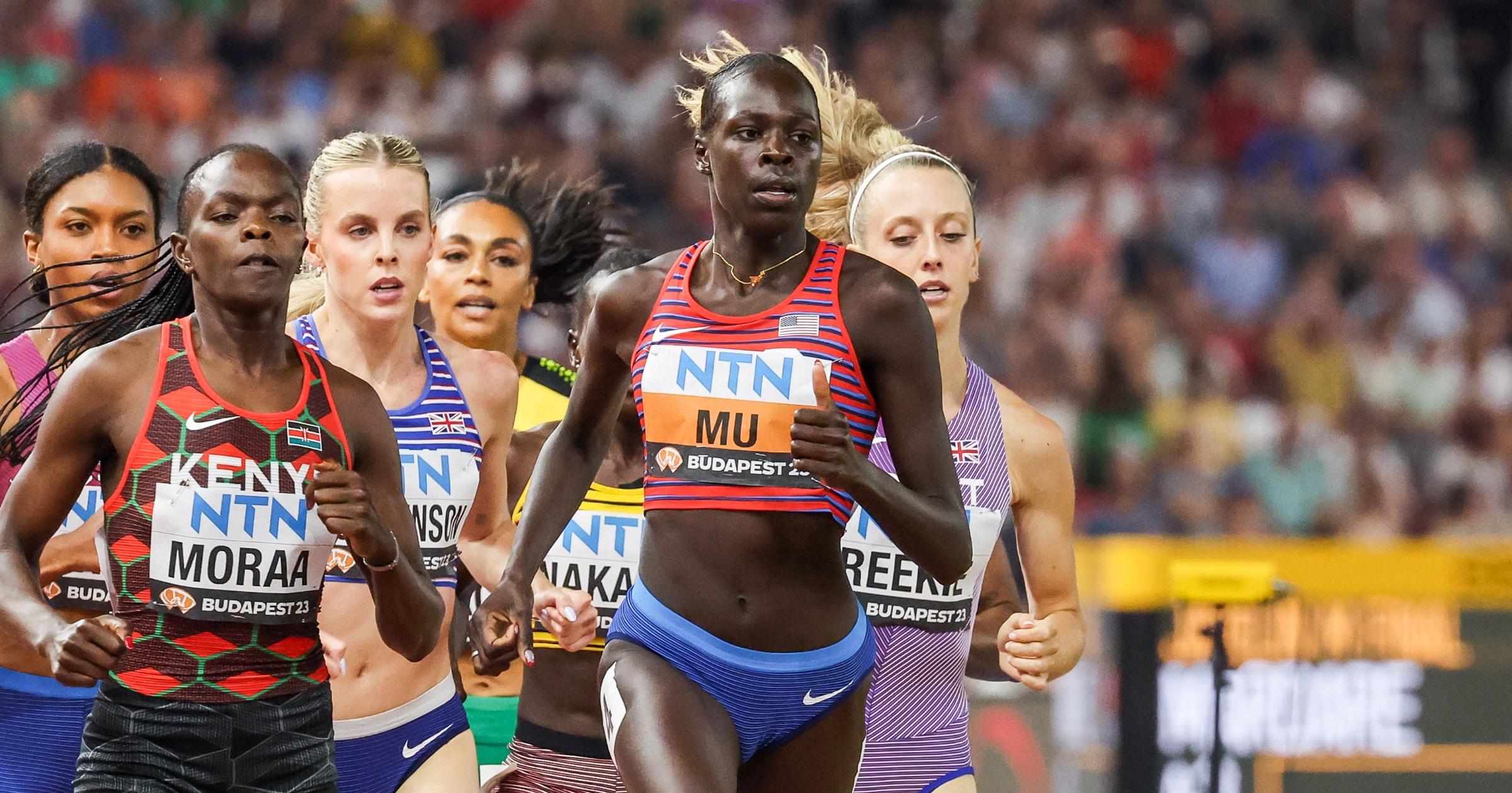 2024 U.S. Olympic Trials: Distance Events, Athletes and Storylines to ...