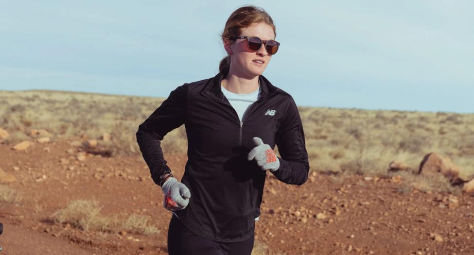 Team New Balance Boston Coach Mark Coogan's Physical and Psychological ...