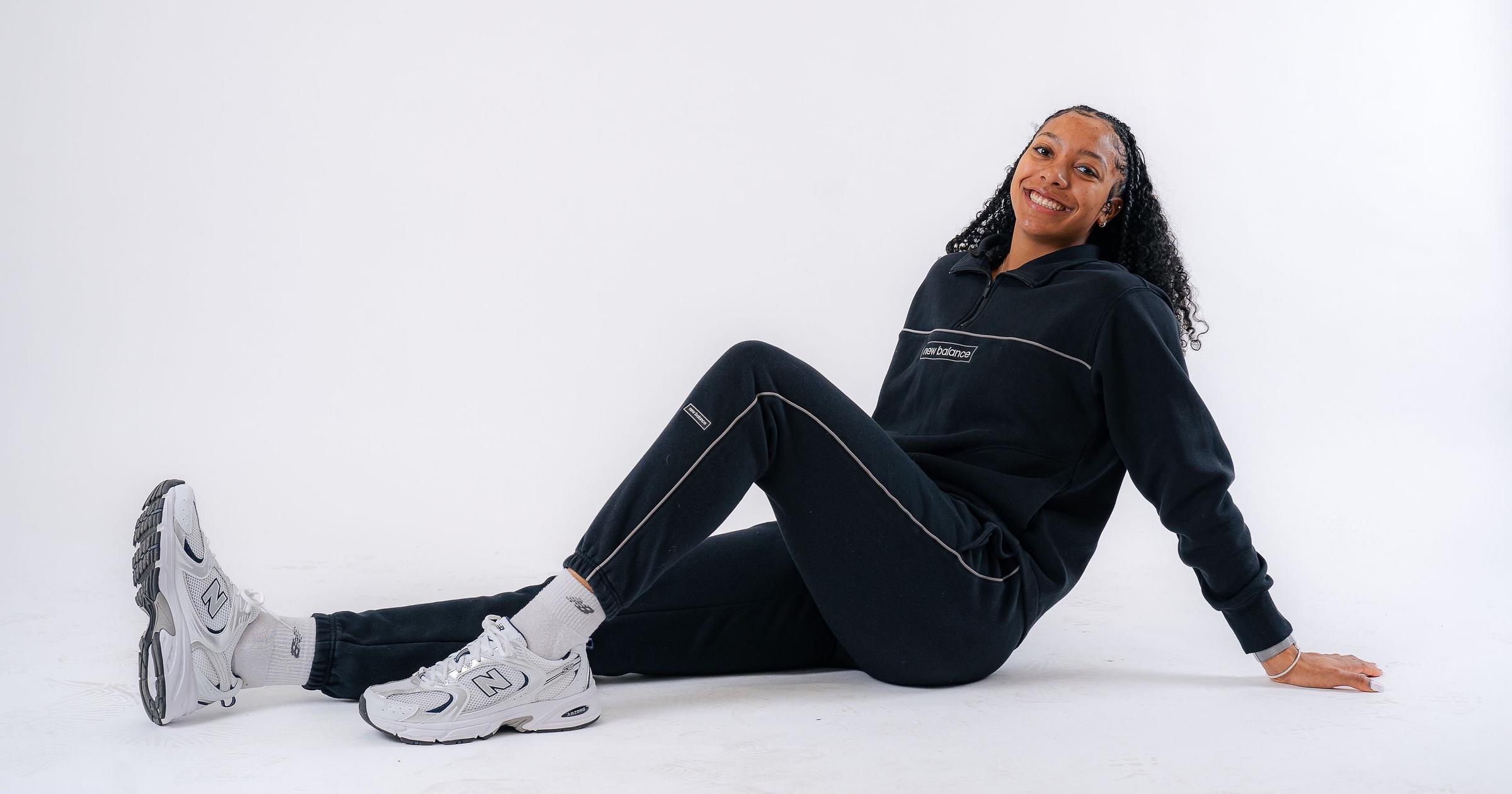 Q&A: U.S. Olympian Aaliyah Butler Signs NIL Deal With Nike - CITIUS Mag