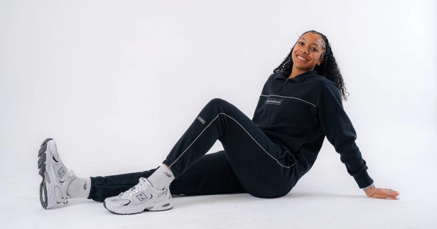 Q&A: U.S. Olympian Aaliyah Butler Signs NIL Deal With Nike - CITIUS Mag