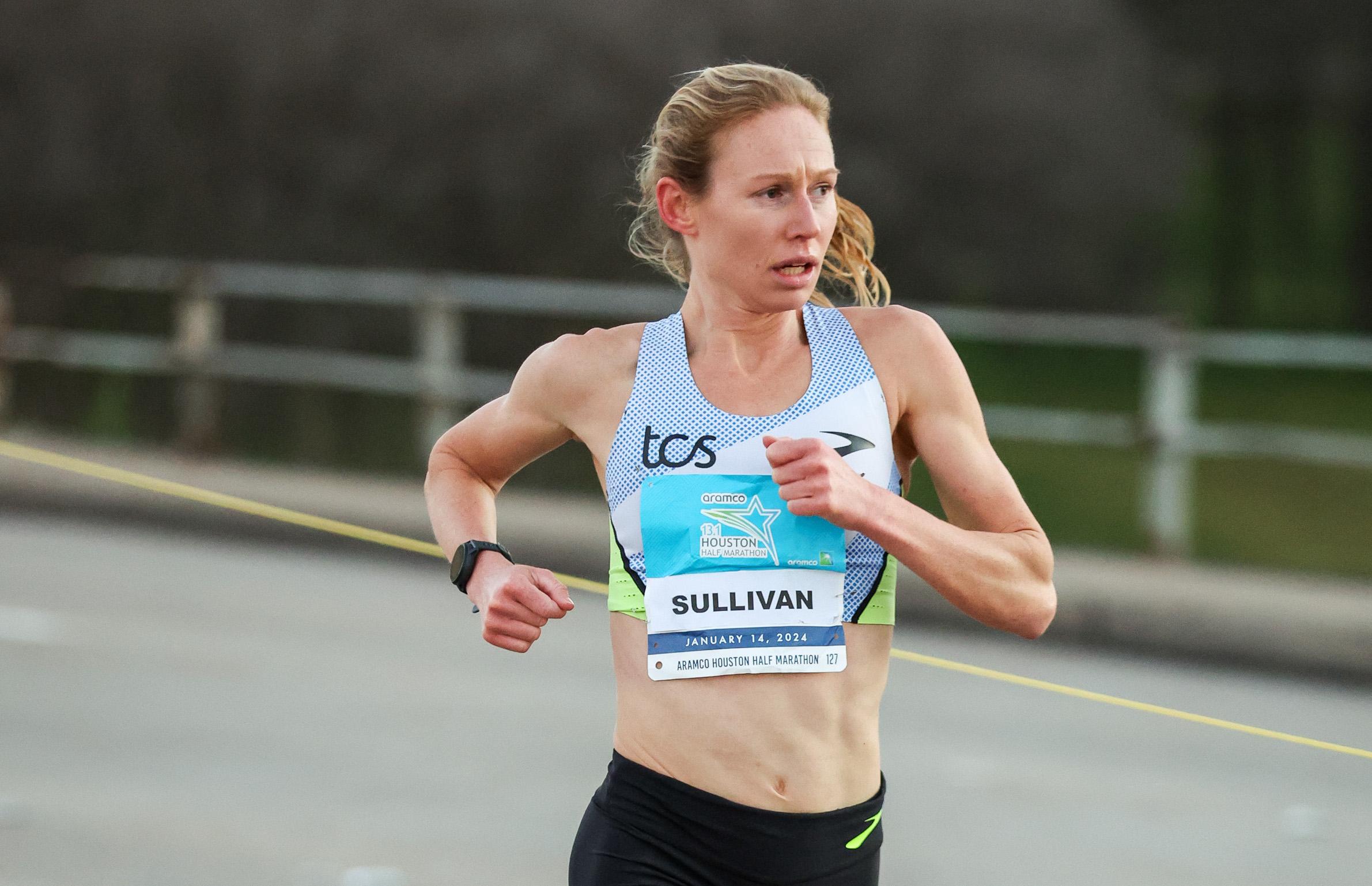 The Most Fun Facts From U.S. Olympic Marathon Trials Women’s Athlete ...