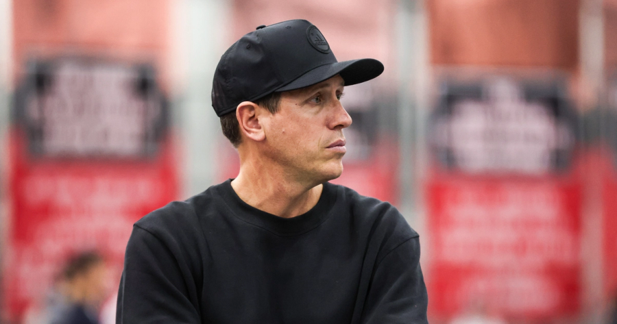 Colorado's Sean Carlson On Rebuilding The Buffs’ Cross Country Program ...