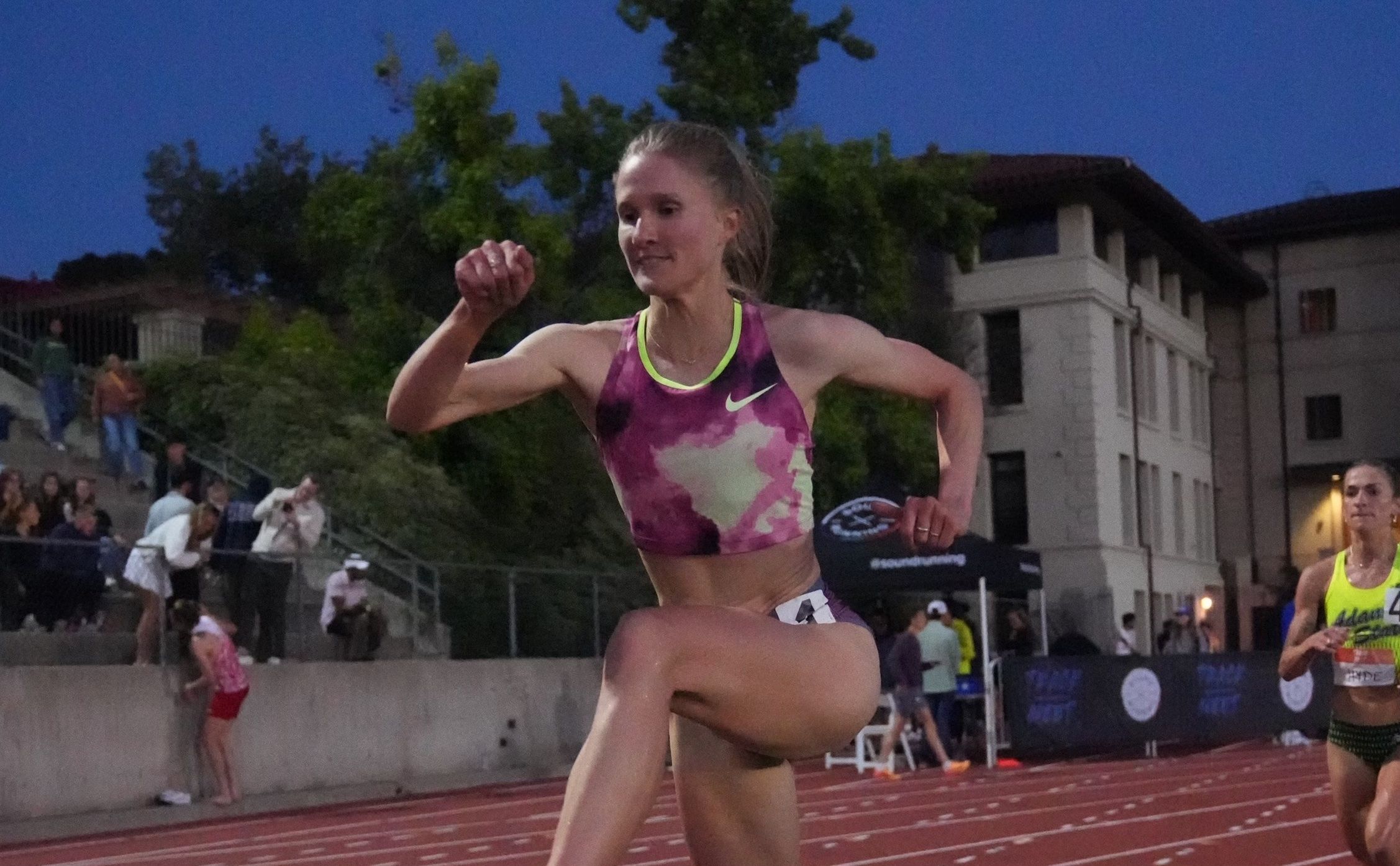 Val Constien's Comeback From A Torn ACL To Return To The U.S. Olympic ...