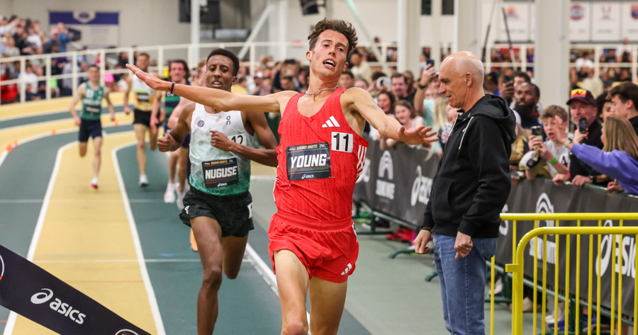 UGA Sprinter Adaejah Hodge Gets 2-Year Doping Ban Reduced After ...