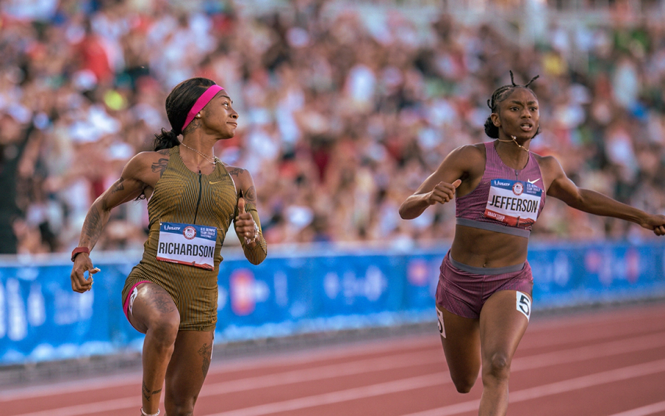 Olympics Track and Field Schedule and Results: Paris 2024 - CITIUS Mag