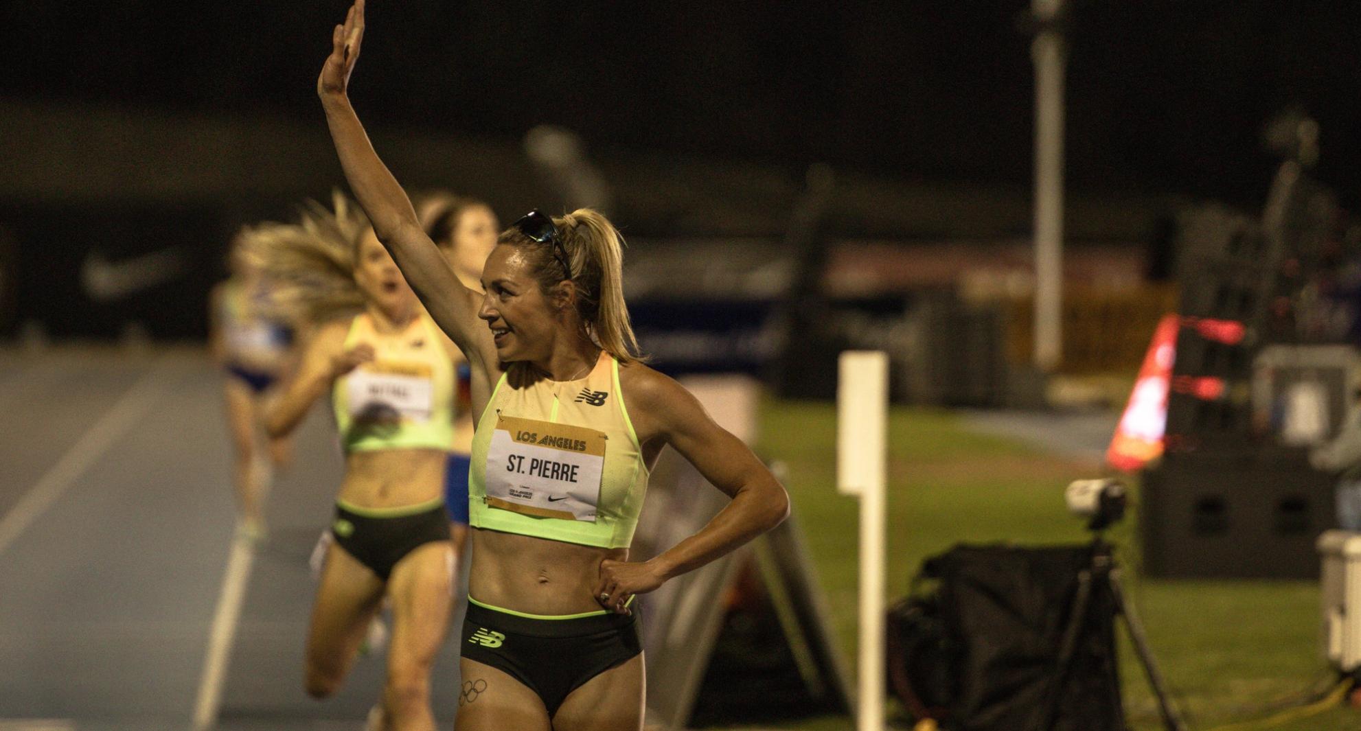 Bobby Kersee Explains Why Sydney McLaughlin-Levrone Doesn’t Race More - CITIUS Mag