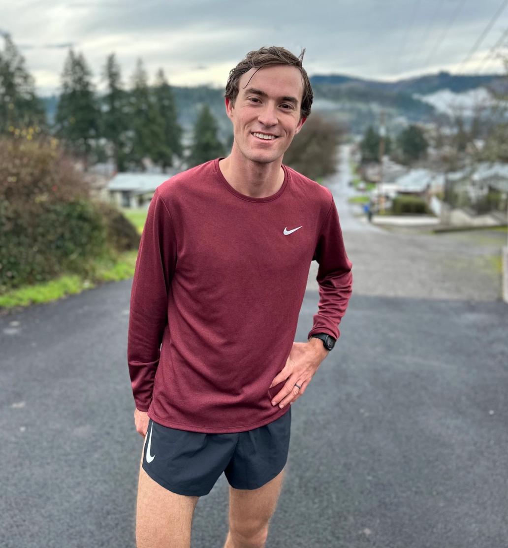 NCAA, U.S. Champion Kenneth Rooks Turns Pro And Signs With Nike ...