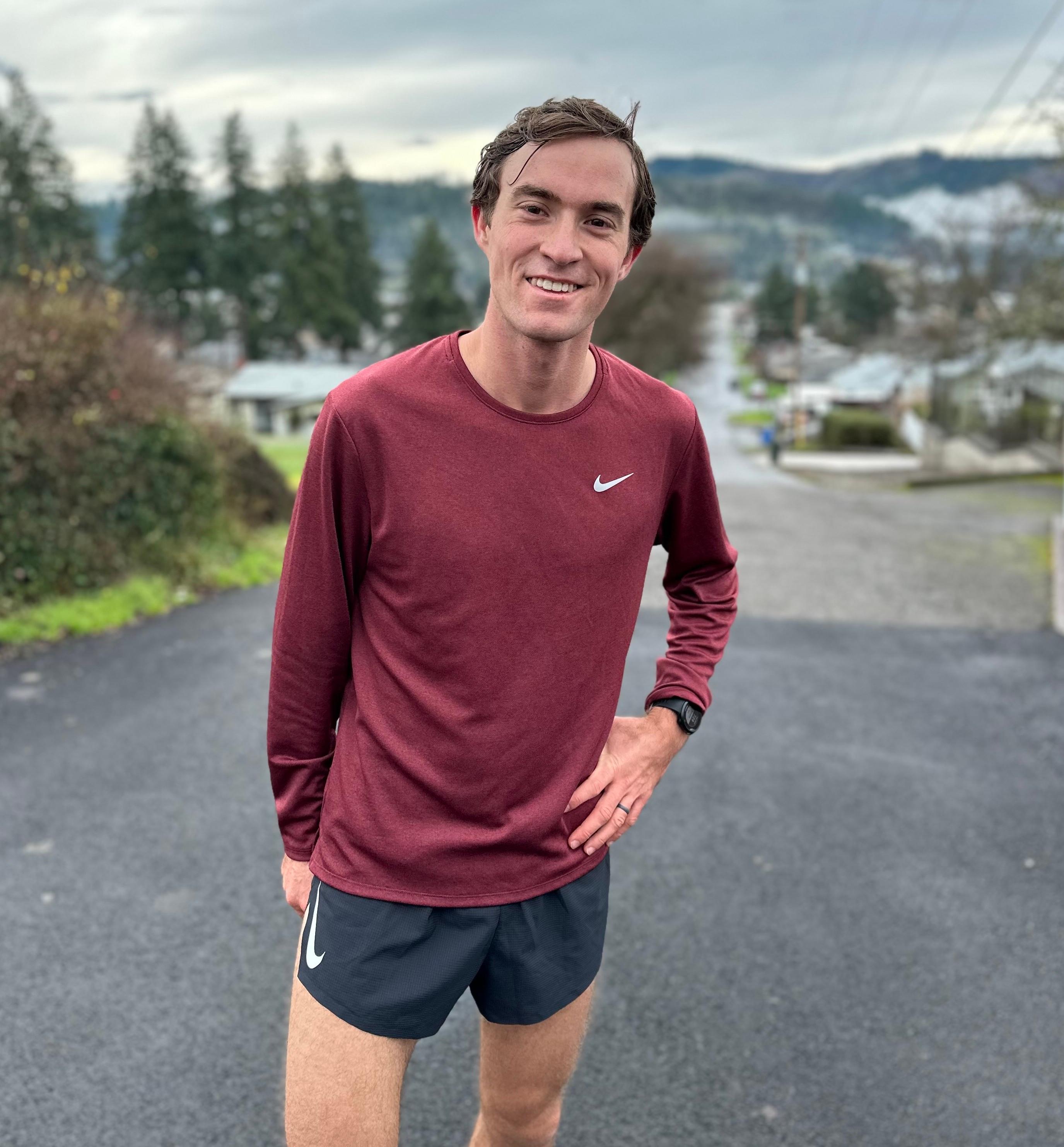 NCAA, U.S. Champion Kenneth Rooks Turns Pro And Signs With Nike ...