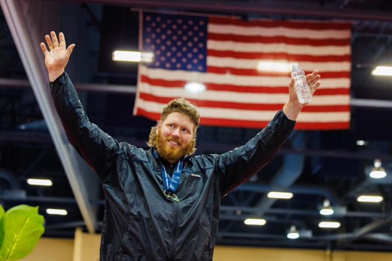 10 Takeaways From The 2024 USATF Indoor Championships - CITIUS Mag
