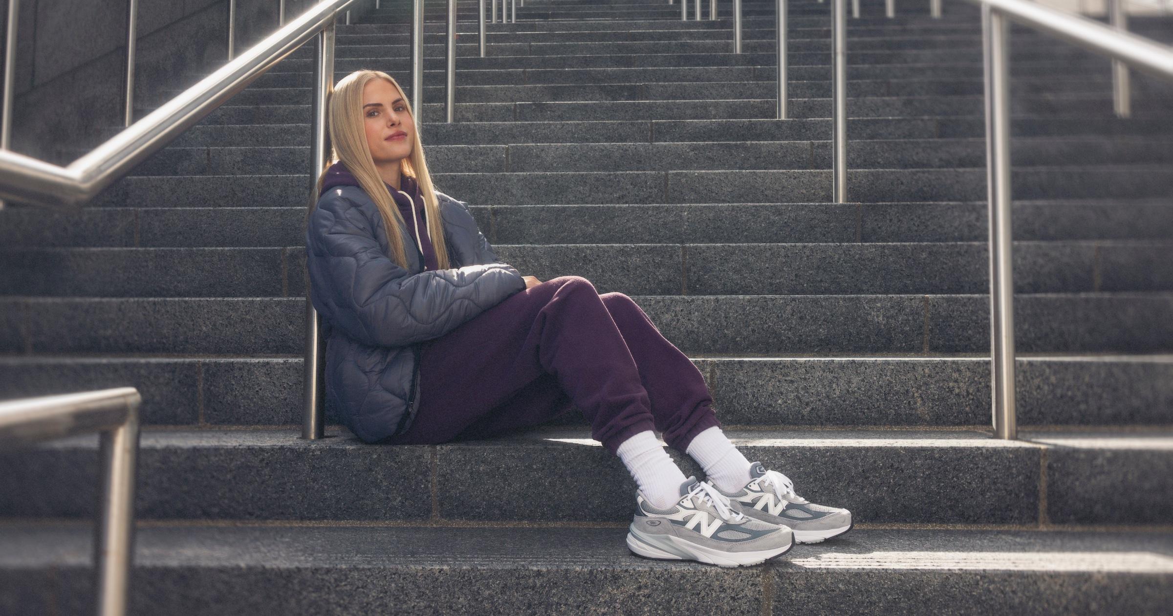 6x NCAA Champion Parker Valby Signs With New Balance, Joins Team New ...