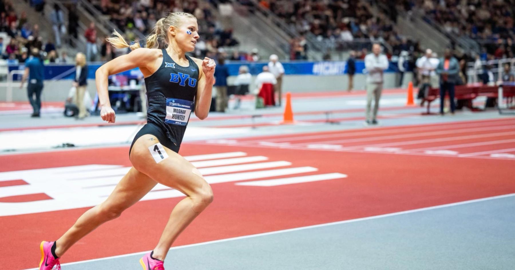 Parker Wolfe, Klaudia Kazimierska Headline Nine New Nike NIL Signings - CITIUS Mag